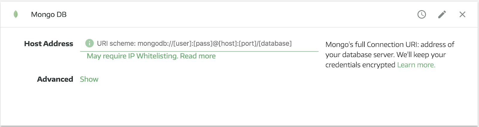How to analyze MongoDB data in Power BI